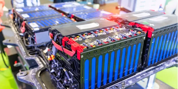 Innovative Designs for Lithium Battery Storage Containers